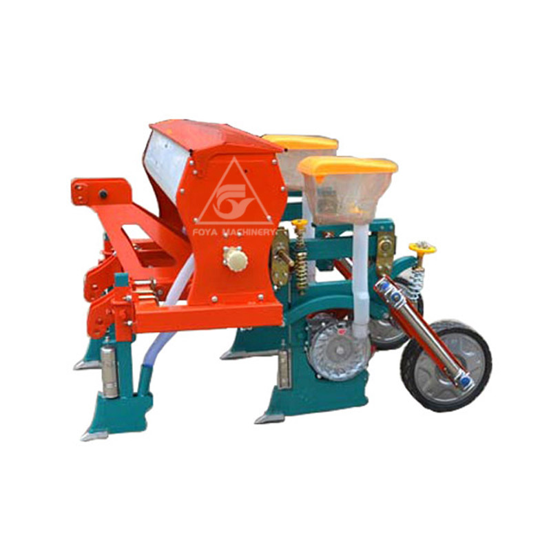 Planting 2021 Mini Corn Seed Beans Seed Planter Maize Maize Planter ...