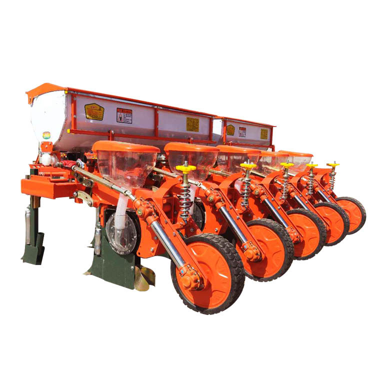 Wholesale Farm Factory Custom Easy To Operate Seed Onion Corn Planter ...
