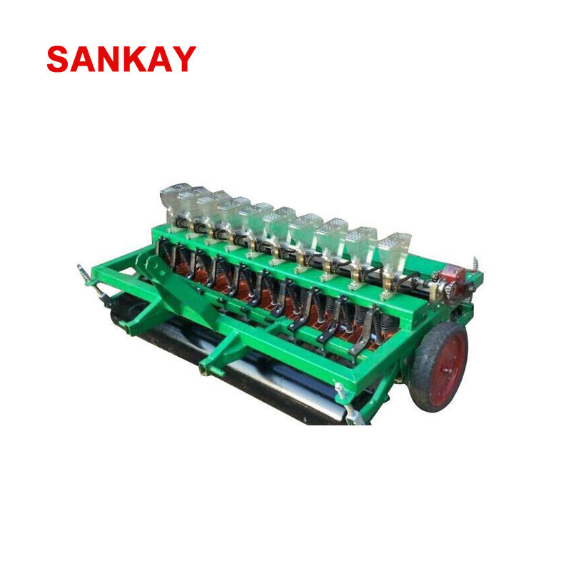 vegetable seeder 4 row onion hand planter for plants onion planter ...